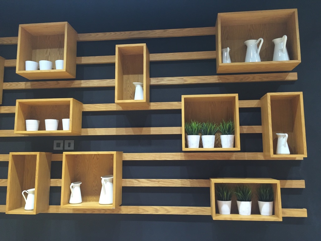 Book cafe in Dubai - Bookmunch Cafe