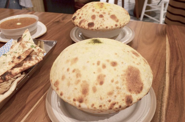 Zafran Indian Bistro - Quintessentially Indian.