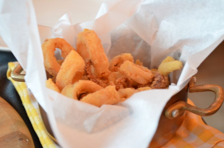 Matto - Italian food at its best