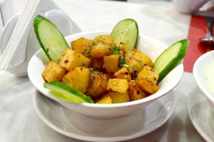 Budget on the Boulevard - Barbecue Delights