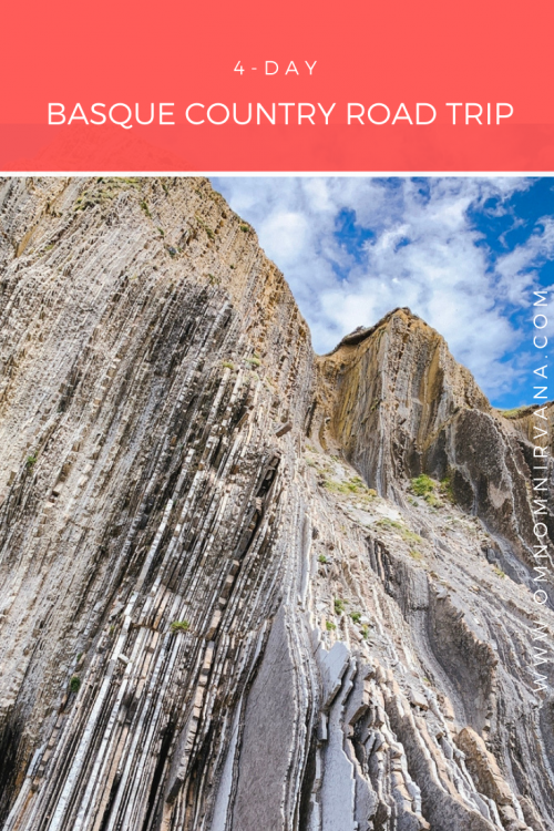 The ultimate 4-day Basque Country itinerary